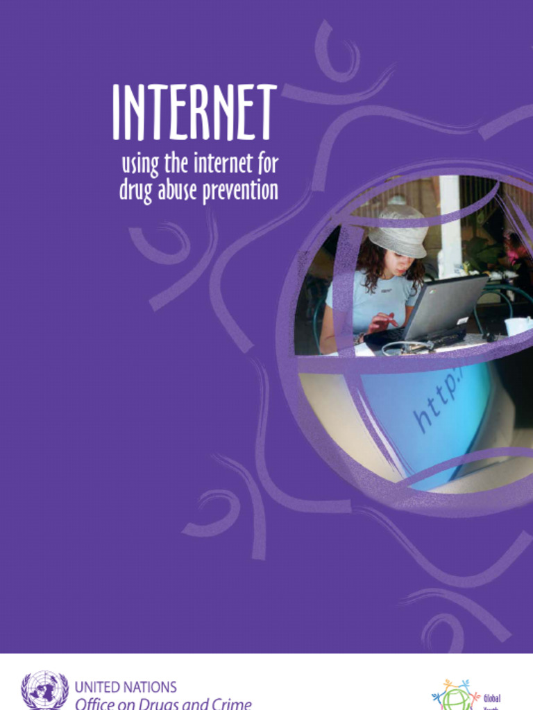 Handbook Internet English | PDF | Internet Forum | Internet