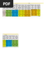 El Filibusterismo Characters | PDF