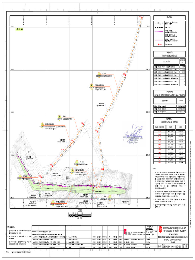 6140 D C DWG 1541 - Rev0 | PDF