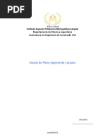 Atlas do Município de Cacuaco | PDF | Angola | Malária