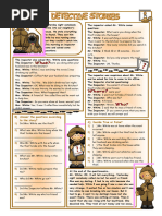 Class 4 Types of Forces Worksheet | PDF | Force | Friction