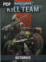 40k 10e Stratagem Cards (CORE) | PDF | Military | Warfare