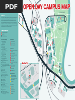 Paisley Campus Maps Uws | PDF