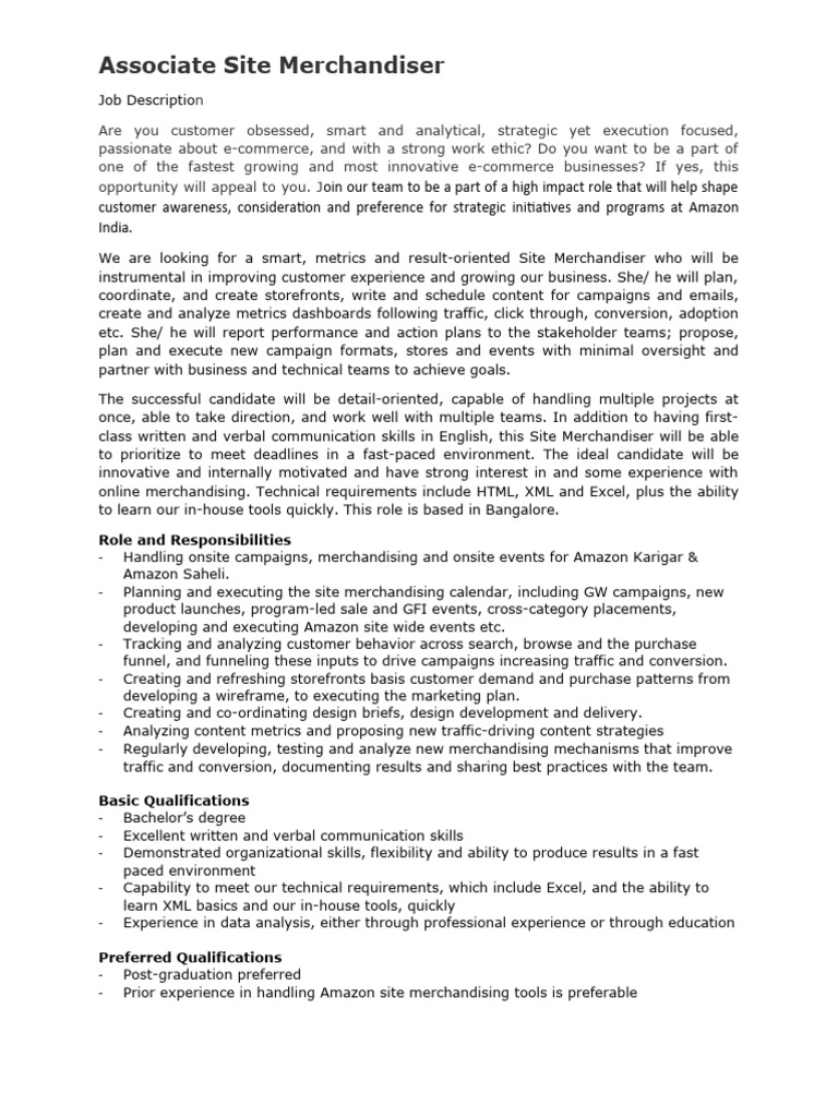 Asm JD L3 | PDF | Marketing | Business Economics