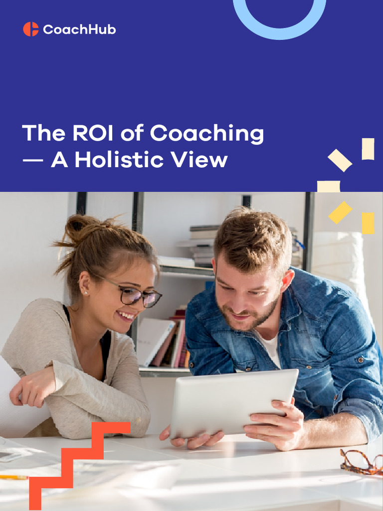 ROI of Coaching Whitepaper EN | PDF | Evaluation | Attitude (Psychology) ROI of Coaching Whitepaper EN | PDF | Evaluation | Attitude (Psychology)
