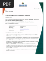 Idbi Rtgs Form | PDF