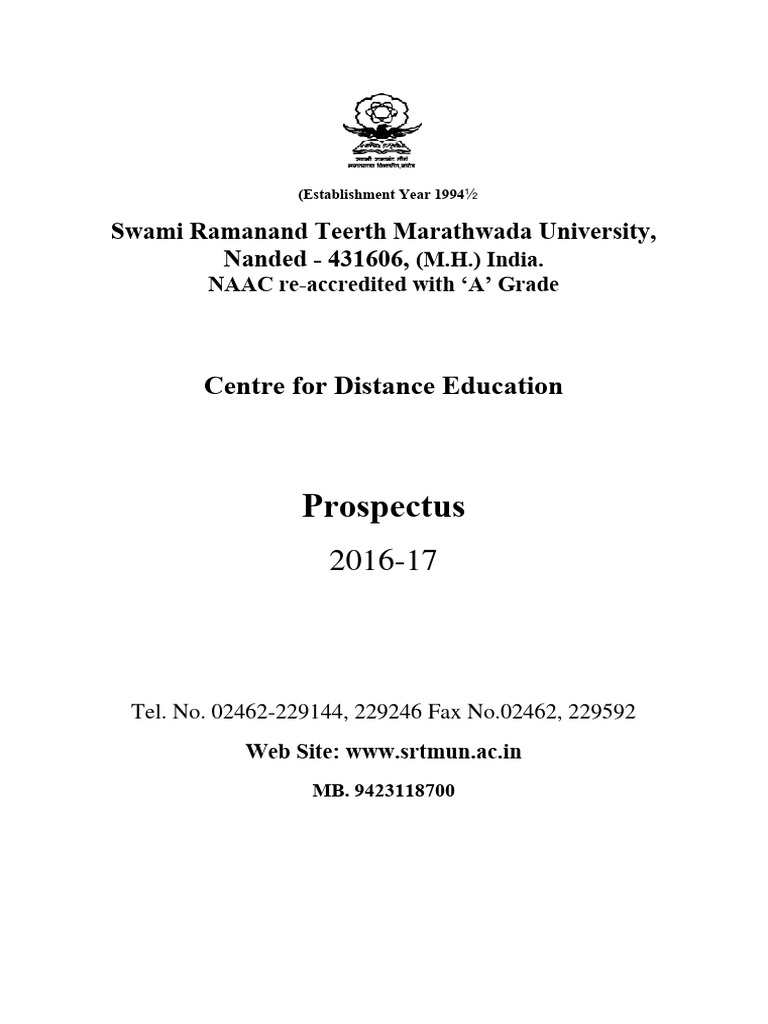 Baab e Dehar by Mehrunnisa Shahmir | PDF | Distance Education | University And College Admission