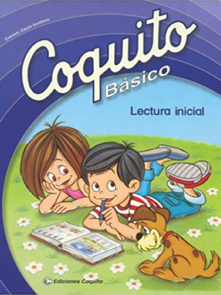 Coquito Básico | PDF