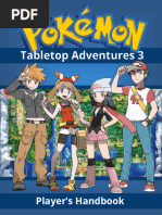 Pokémon Card Game Rulebook | PDF | Playing Cards | Pokémon