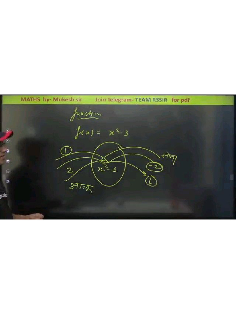 Set Realation And Functions Pdf 3622