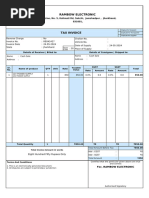 Billing Format | PDF | Banks | Lawyer