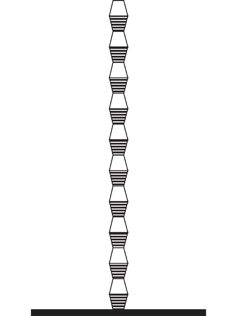Coloana Infinitului | PDF