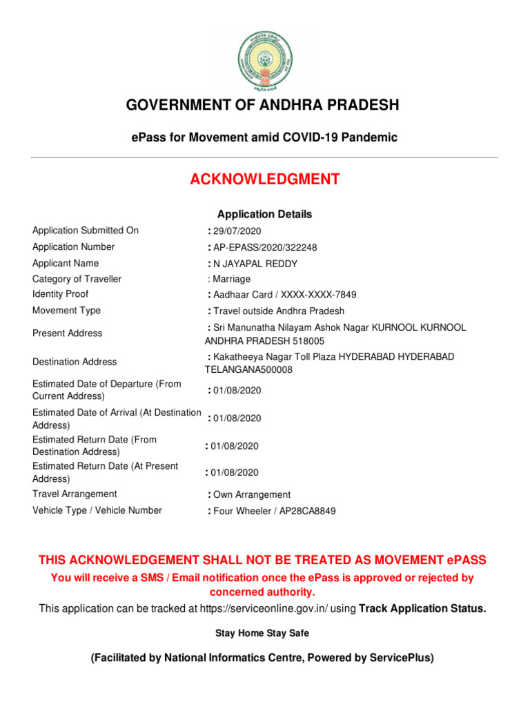 Ap-Epass 2020 322248 | PDF