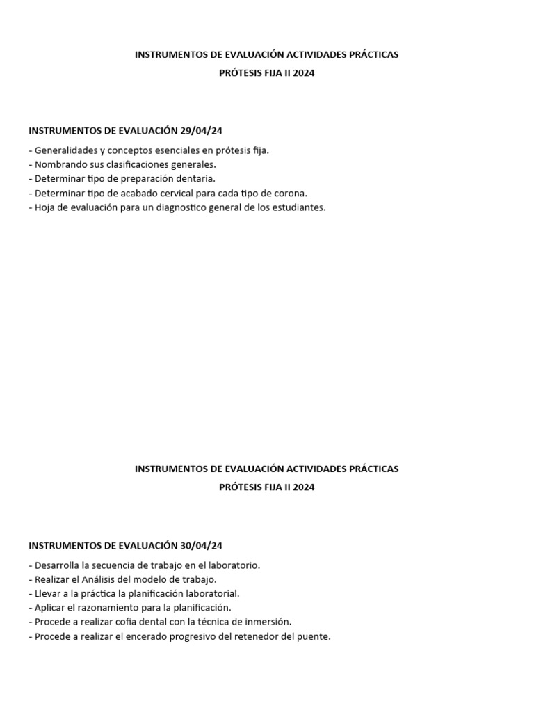 RESPALDOS | PDF | Laboratorios