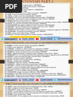 Balderdash Sheet 1 | PDF | Self-Improvement