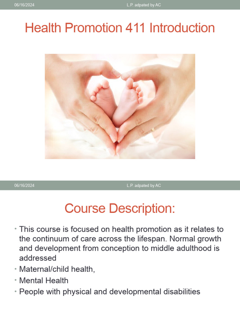Unit 1 - Prenatal Care Jan 2021 Students | PDF | Pregnancy | Prenatal Development