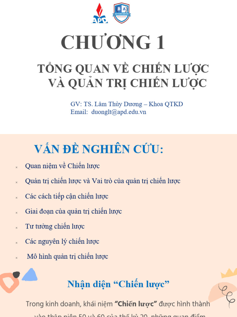 QTCL - Chapter 1 | PDF