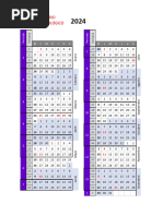 Calendario Académico ULL, 2022-2023 | PDF