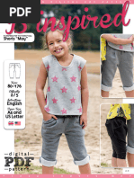 Make Your Own Grid Paper | PDF