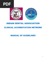 GDC Standard and The 9 Principles | PDF | Dentistry | Informed Consent
