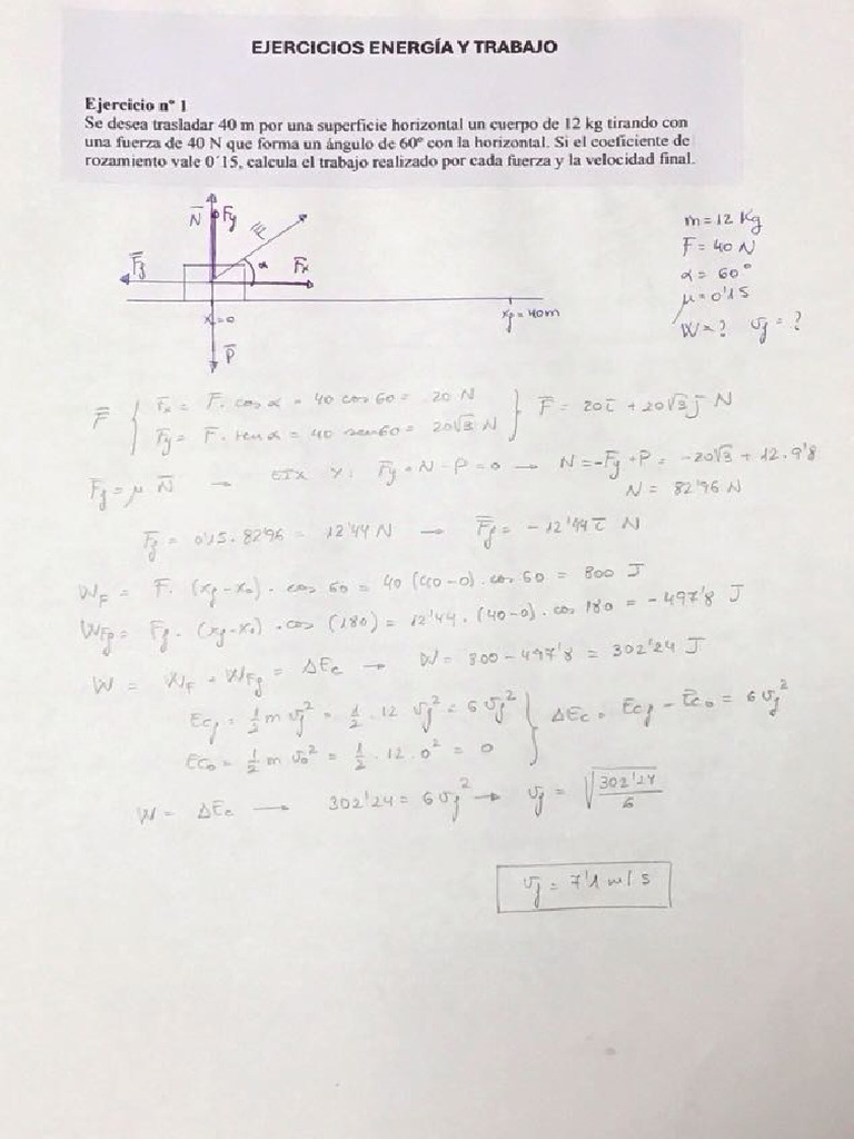 Solucions Exercicis Tema 11 | PDF