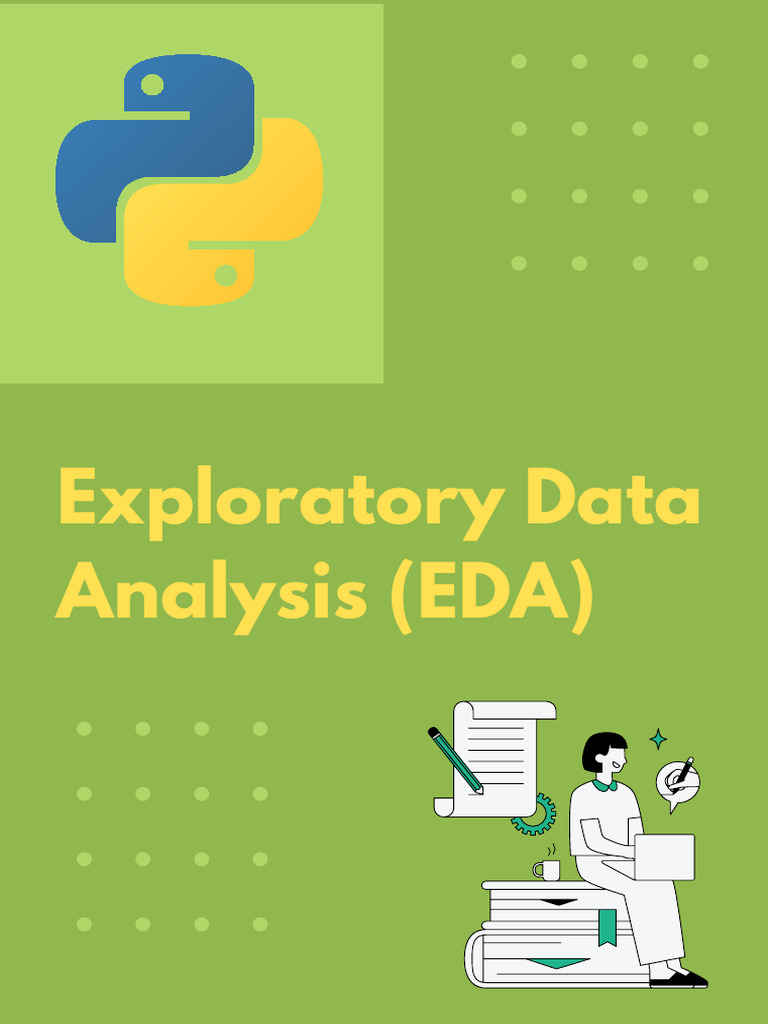 Exploratory Data Analysis | PDF | Computing | Data Management