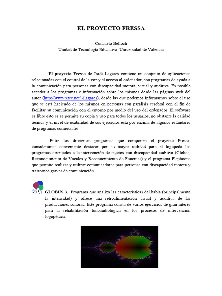 FRESSA | Descargar gratis PDF | Invalidez | Software