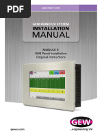 Tims Simplified Manual (Incotex 181) 1. Powering On Loading Thermal Roll | PDF | Wi Fi | Invoice