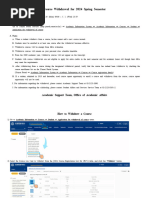 BCIT Flexible Learning Withdrawal Form | PDF