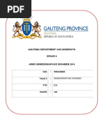 Faktore, Veelvoude, KGV en GGF | PDF