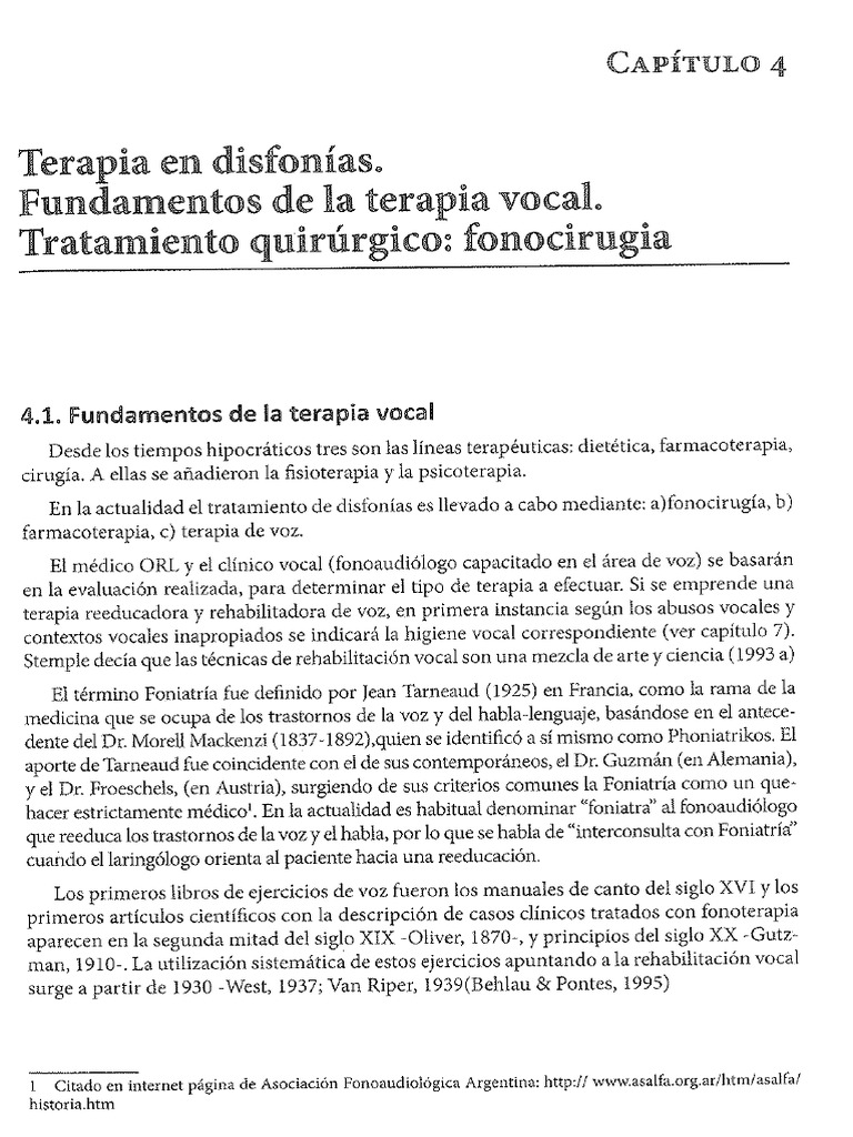Ejercicios Que Restauran La Funcion Vocal-1-99-124 | PDF