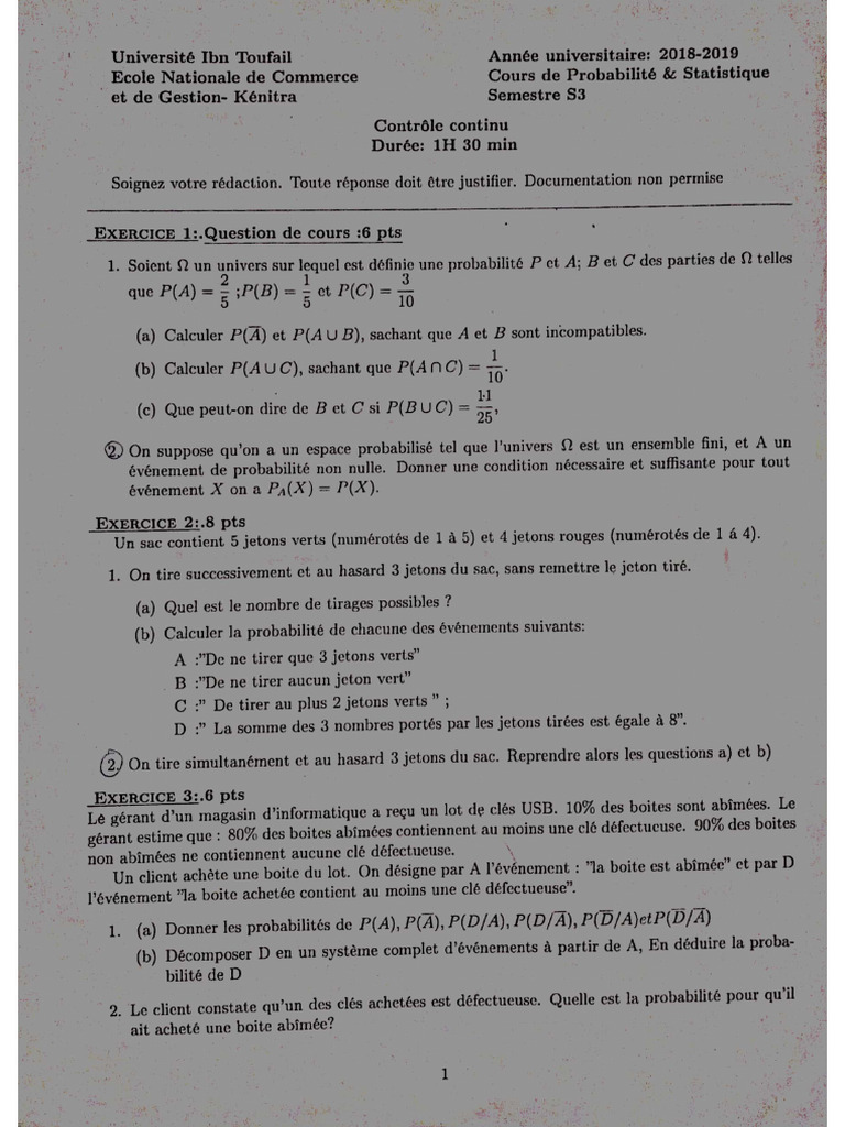 Cc Proba 2018 2019 Pdf