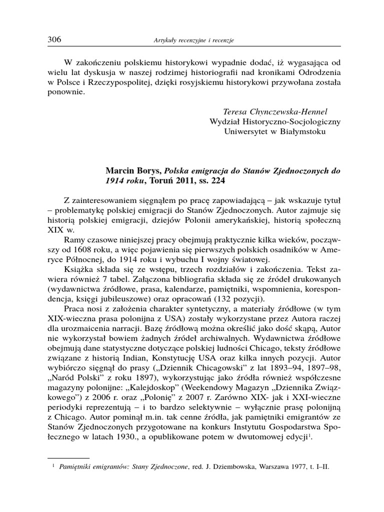 BTH - 10 - 2012 - Pauliuchuk (Recenzja) | PDF