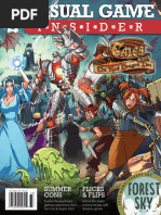 Ubercat Overdrive | PDF