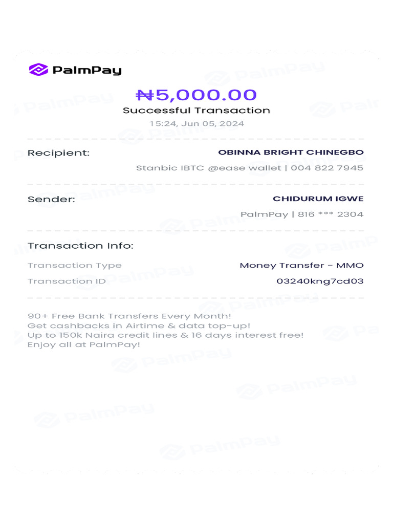 Recipt 1717572278710 | PDF