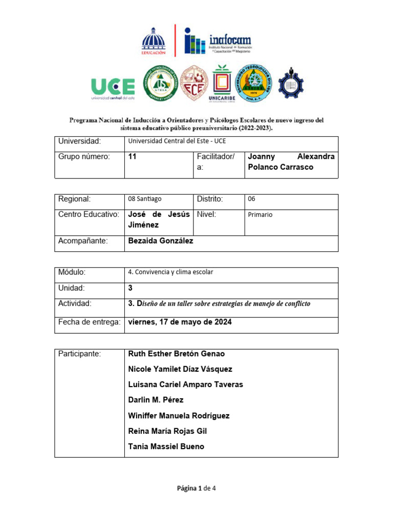Plantilla M4-unid3-act1 Diaz-Vasquez | PDF