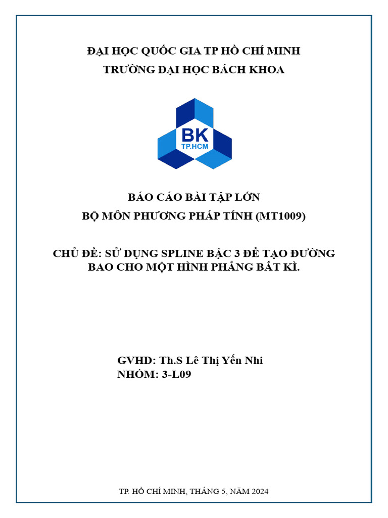 BTL Ppt-Nhóm 3-L09 | PDF