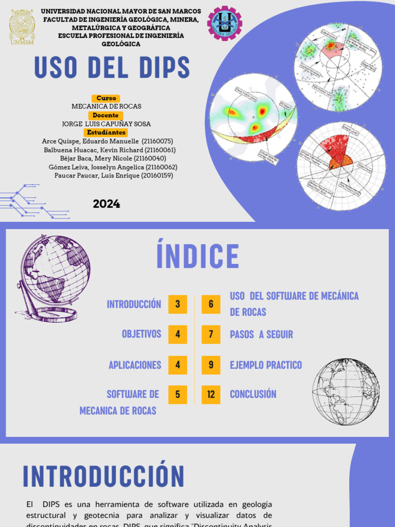 Uso Del Dips | PDF