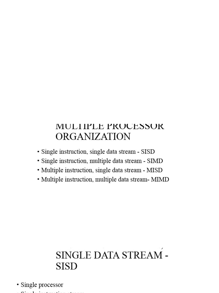 Mod 7 | PDF | Thread (Computing) | Central Processing Unit