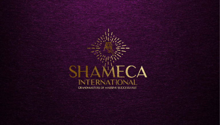 Shameca BUSINESS CARDS | PDF