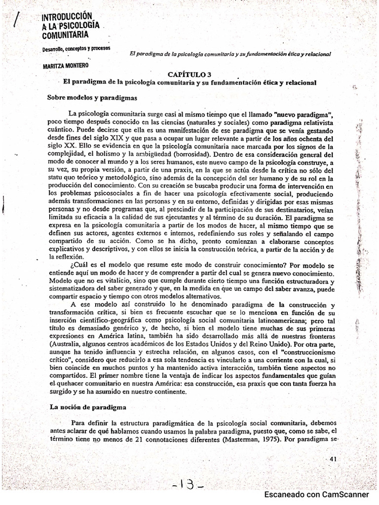Montero | PDF
