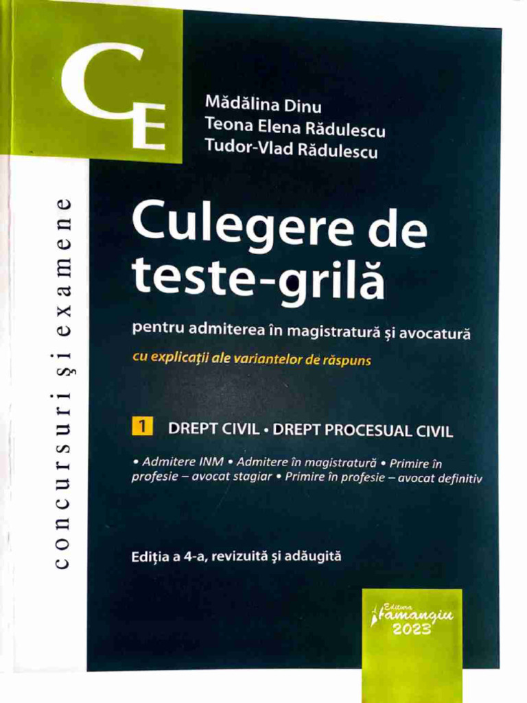 Edit 4 DR Civil-Dr Proc Civ - Compressed | PDF
