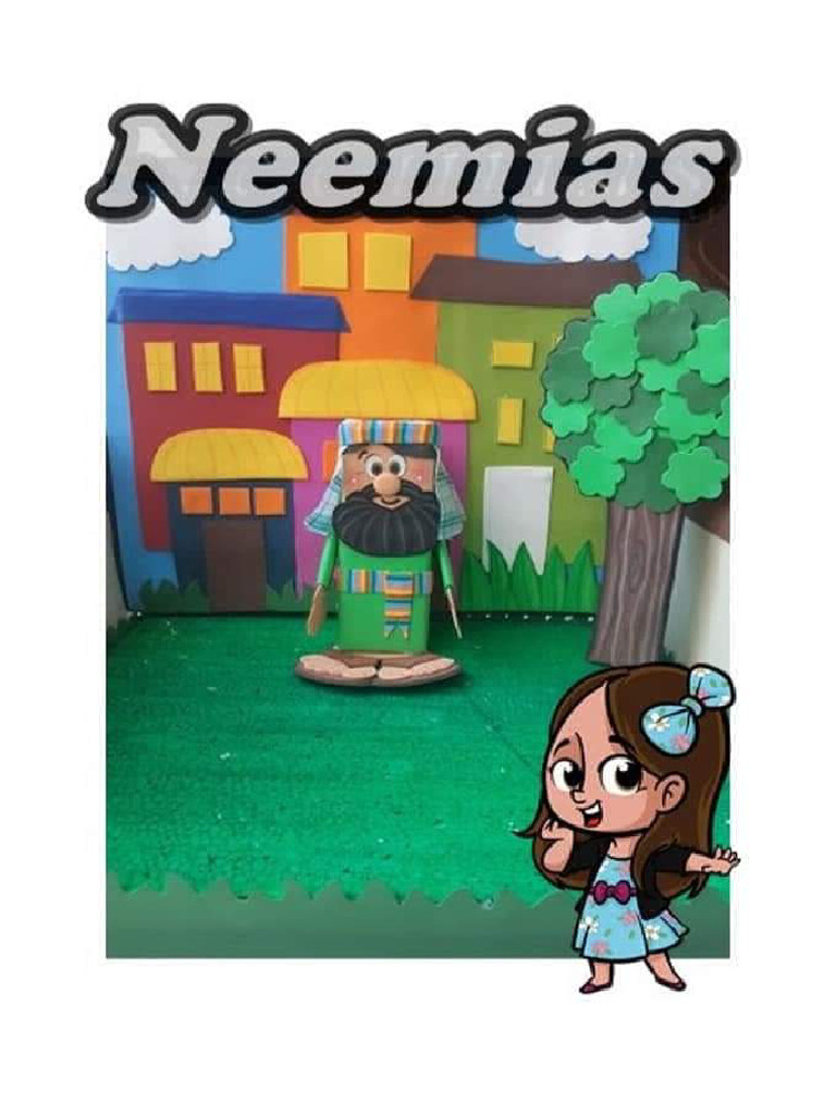 Neemias Moldes | PDF