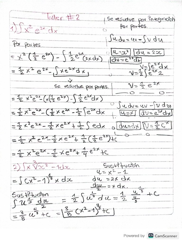 Calculo Pdf