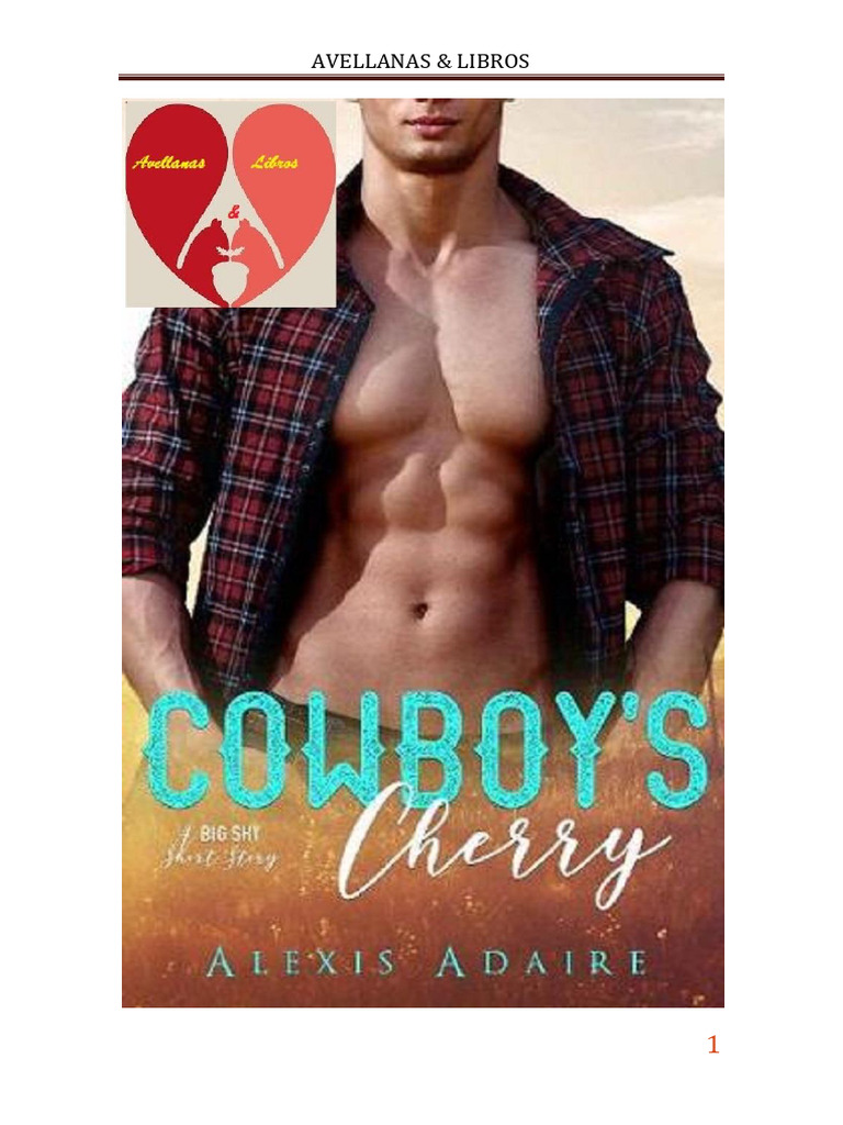 La Cereza Del Vaquero - Alexis Adaire | PDF | vaqueros