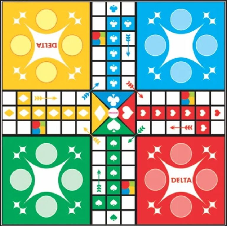 Ludo 2 | PDF
