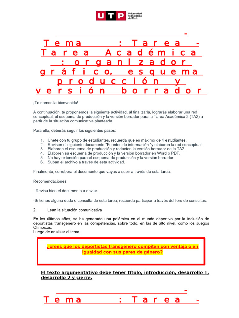 semana-11-tema-01-tarea-tarea-academica-2-organizador-grafico-esquema-produccion-y-version ...