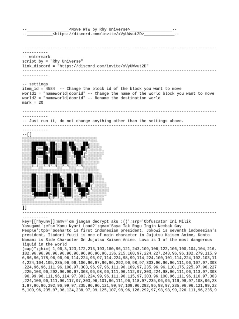 Move_WTW_v3.2-Rhy_Universe.lua | PDF