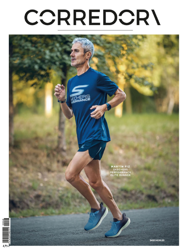 Corredor N48 06.2024 | PDF | Dormir | Corriendo