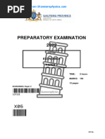 PUB1501 Public Administration Guide | PDF